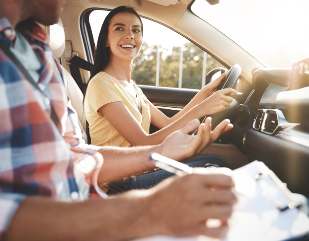 Permit Test CT | Connecticut Permit Testing