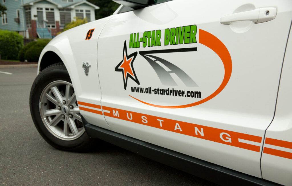 The Next Street | The Best Driving Schools in CT & MA