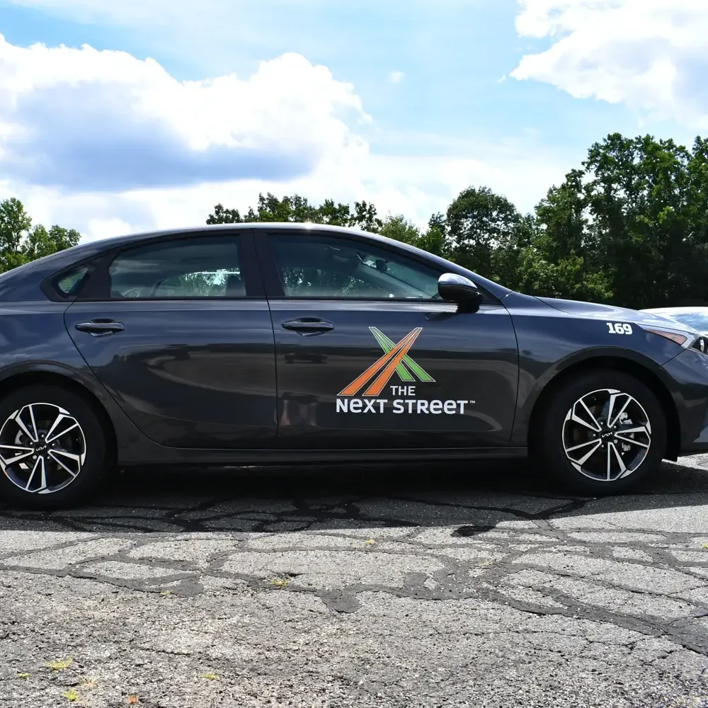 Best Driving School in Orange, CT | Teen & Adult Driving Lessons